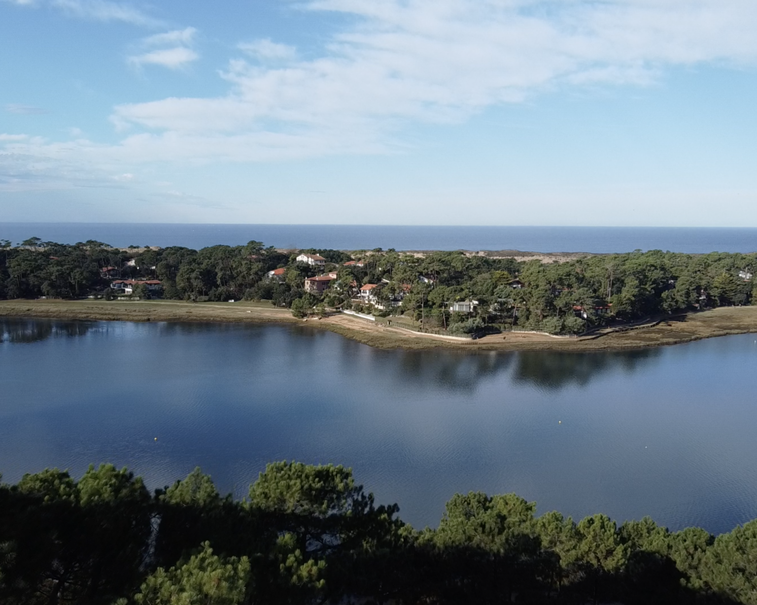 5 spots à ne pas manquer à Hossegor | Blog immobilier by Novarea