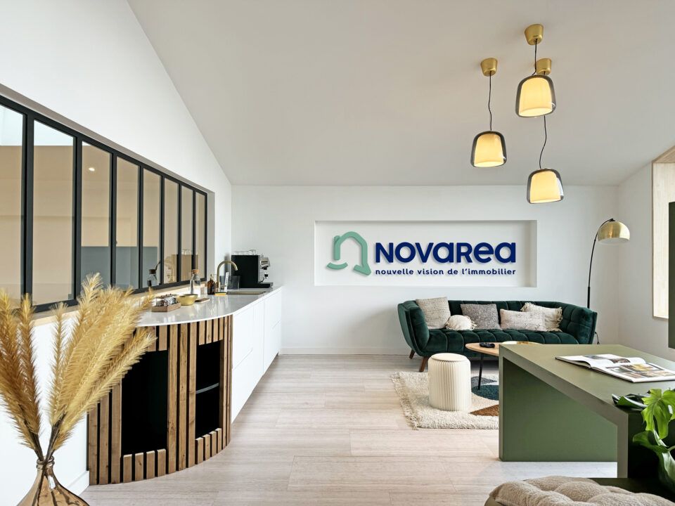 L'immobilier avec Novarea, agence immobilière à Pau